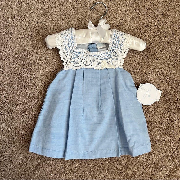 Edgehill Collection | Dresses | Nwt Edgehill Collection Dress | Poshmark